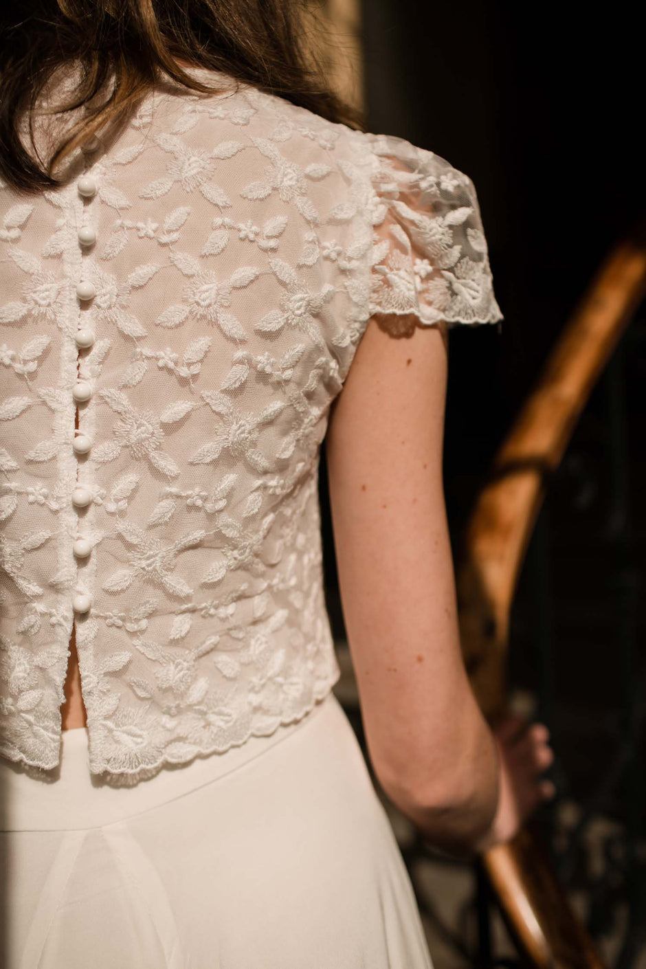 Atelier 27 - Vente de tissus au mètre imprimés en France - Qualité